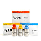 RYDE Tropical energy shots