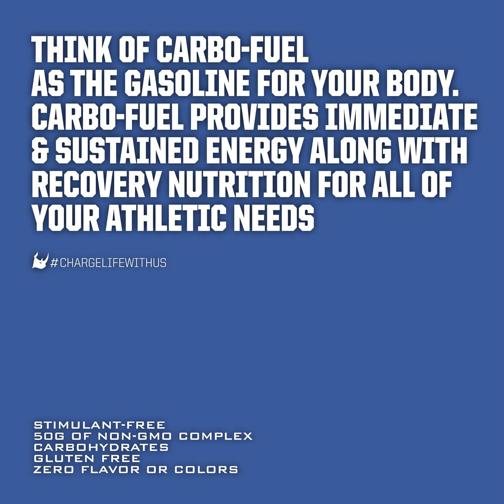 Ryno Power Carbo-Fuel performance booster