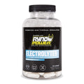 Ryno Power electrolyte capsules for hydration