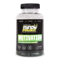 Ryno Power pre-workout energy boost