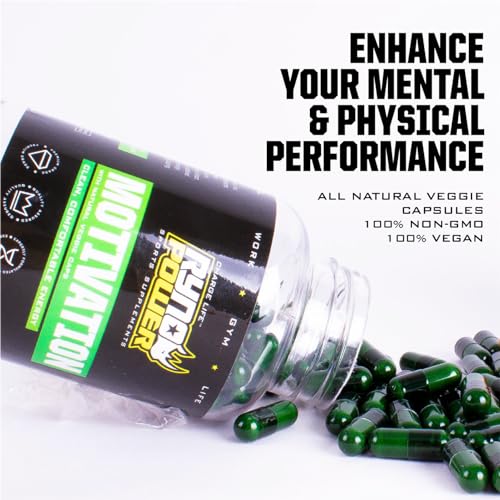 Ryno Power pre-workout for athletes