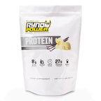 Ryno Power whey protein vanilla flavour