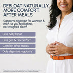 RYOS digestive enzymes for gut health