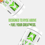 RYSE amino acids for hydration