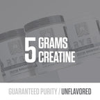 RYSE creatine for athletic performance
