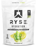 RYSE electrolyte powder for hydration