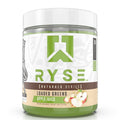 Ryse Loaded Greens spirulina superfood powder