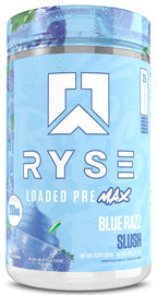 Ryse Loaded Pre Max energy boost