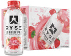 RYSE Loaded Pre Workout Drink benefits