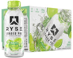 RYSE Loaded Pre Workout drink