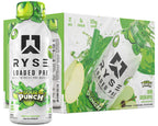 RYSE Loaded pre workout drink