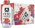 RYSE Loaded Pre Workout Drink