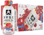 RYSE Loaded Pre Workout Drink