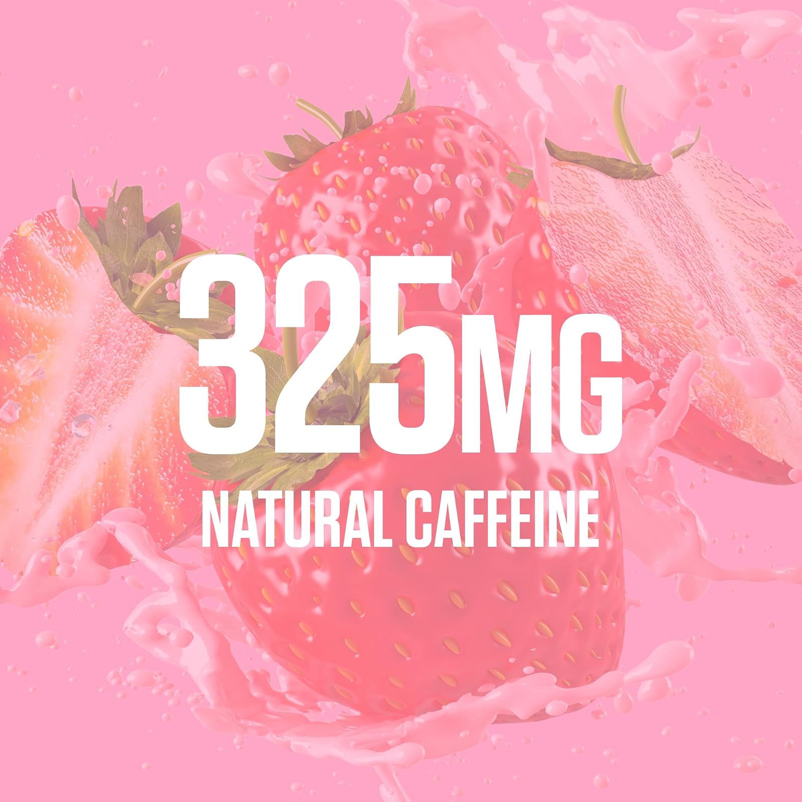 RYSE pre workout drink for athletes
