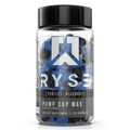 RYSE pre-workout nitric oxide booster