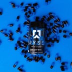 RYSE Project Blackout for athletes