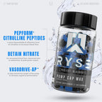 RYSE Project Blackout performance booster