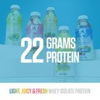 RYSE protein drink for athletes