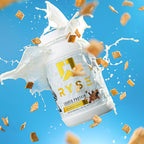 RYSE protein powder for athletes