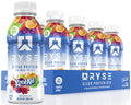 RYSE whey protein tropical punch flavour