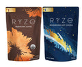 RYZE SUPERFOODS mushroom coffee blend