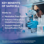 S-Acetyl Glutathione for immune support