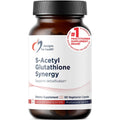 S-Acetyl Glutathione health benefits