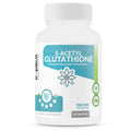 S-Acetyl Glutathione immune support capsules
