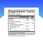 S-Acetyl-L-Glutathione for immune support