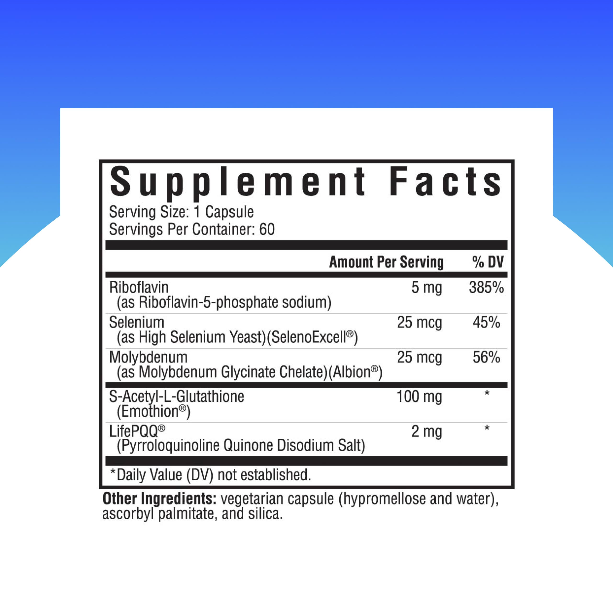 S-Acetyl-L Glutathione liver health