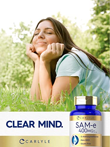 S-Adenosyl Methionine for joint health