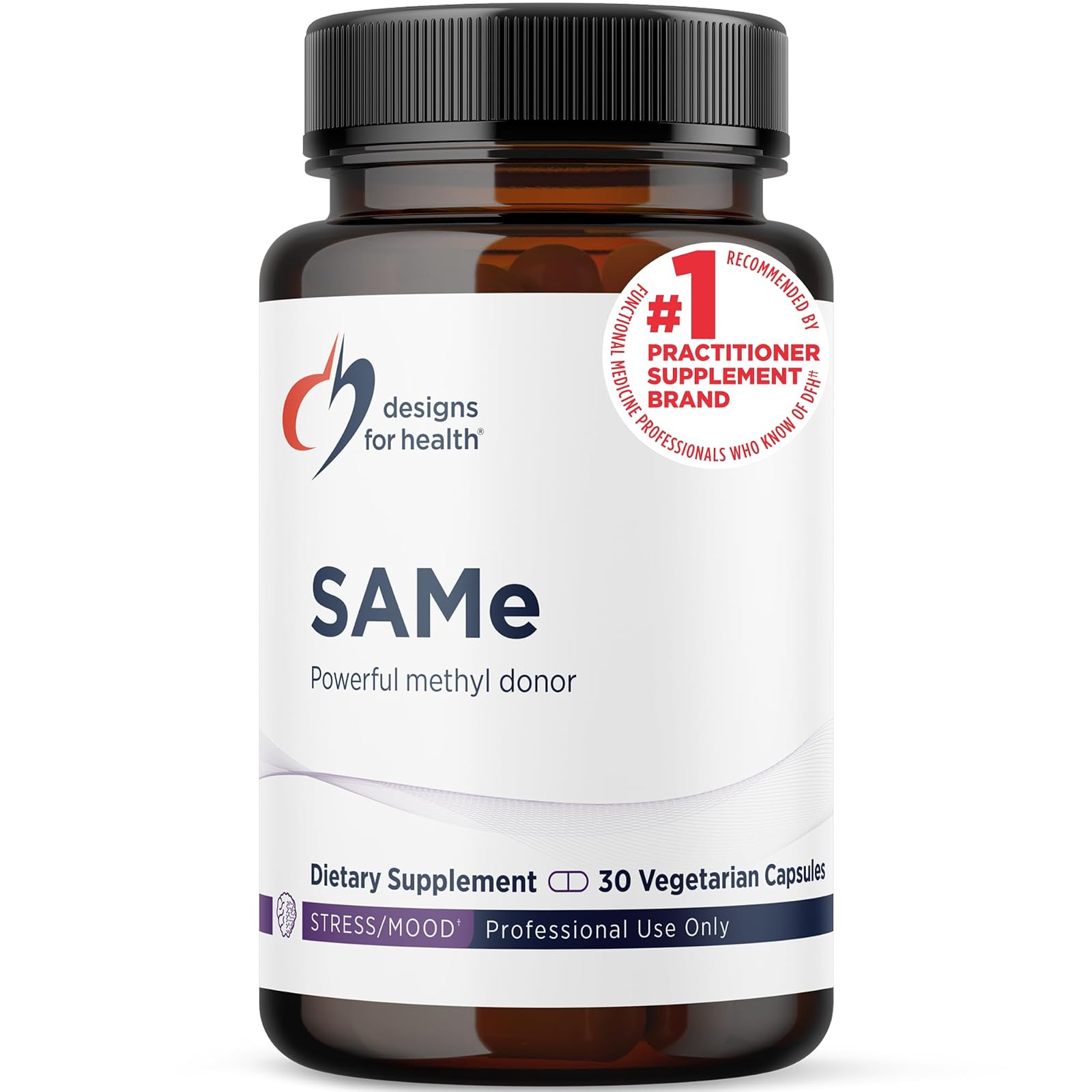 S-Adenosylmethionine 200 mg capsules