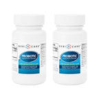 S. Boulardii probiotics for digestive health