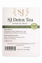 S Glow tea for energy boost