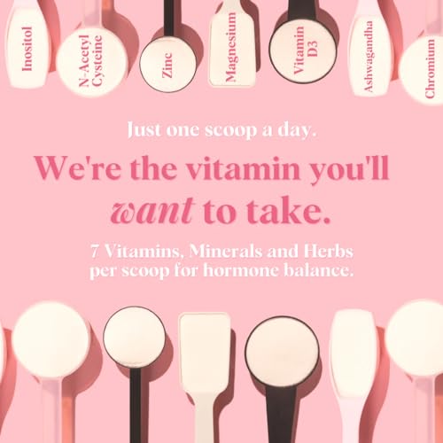 S’moo Ovary Good health benefits
