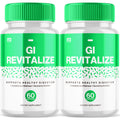S.O Labs blended vitamin & mineral supplements for gut health