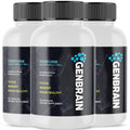S.O Labs Genbrain focus supplement benefits
