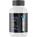 S.O Labs Genbrain memory supplement benefits