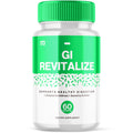 S.O Labs GI Revitalize gut health support
