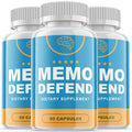 S.O Labs Memo cognitive support pills