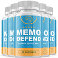 S.O Labs Memo cognitive support pills