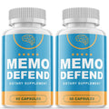 S.O. Labs Memo cognitive support pills