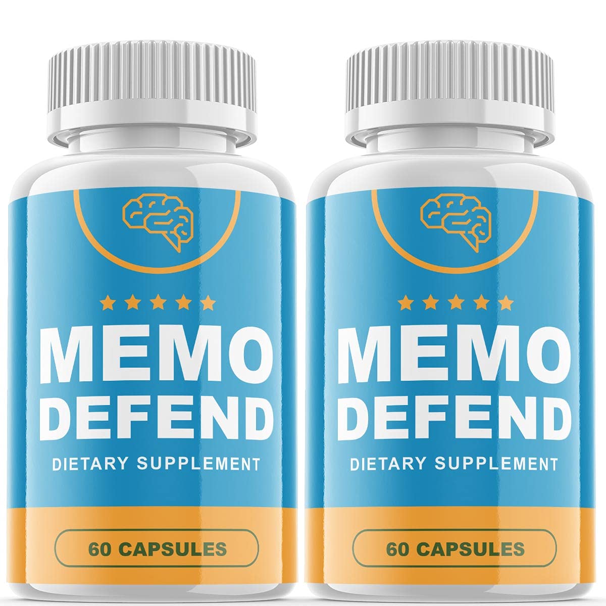 S.O. Labs Memo cognitive support pills