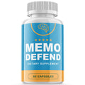 S.O Labs Memo memory support supplement