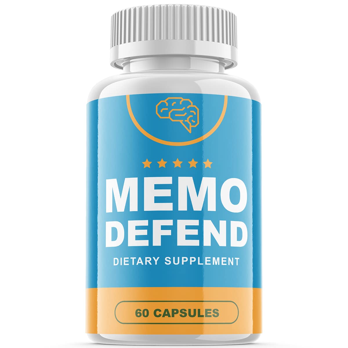 S.O Labs Memo memory support supplement