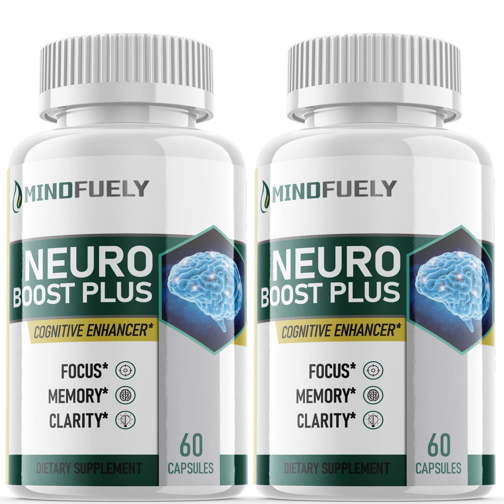 S.O Labs Mindfuely brain support supplement