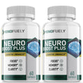 S.O Labs Mindfuely brain support supplement