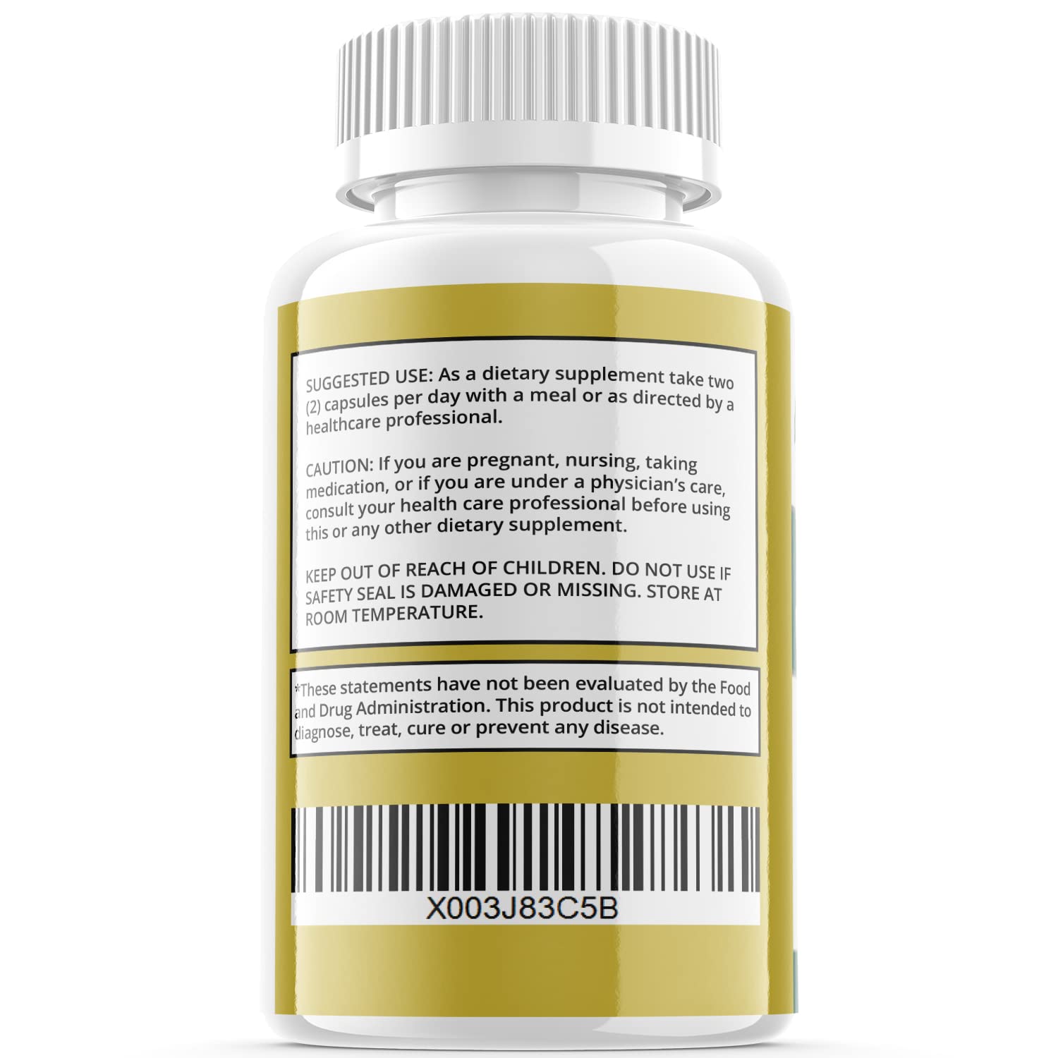 S.O Labs Mindfuely cognitive enhancement formula