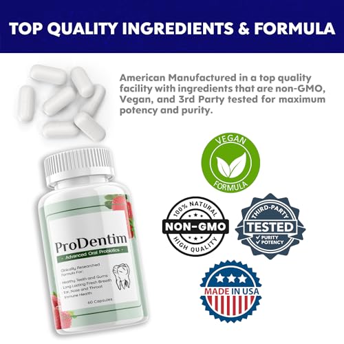 S.O Labs Prodentim for enhanced well-being