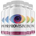 S.O Labs Provisine vision support capsules